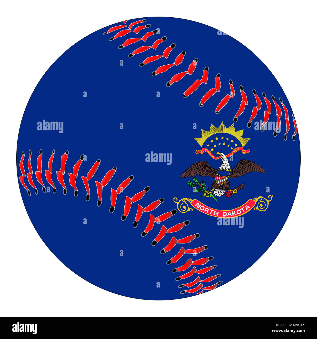 North american baseball Cut Out Stock Images & Pictures - Alamy