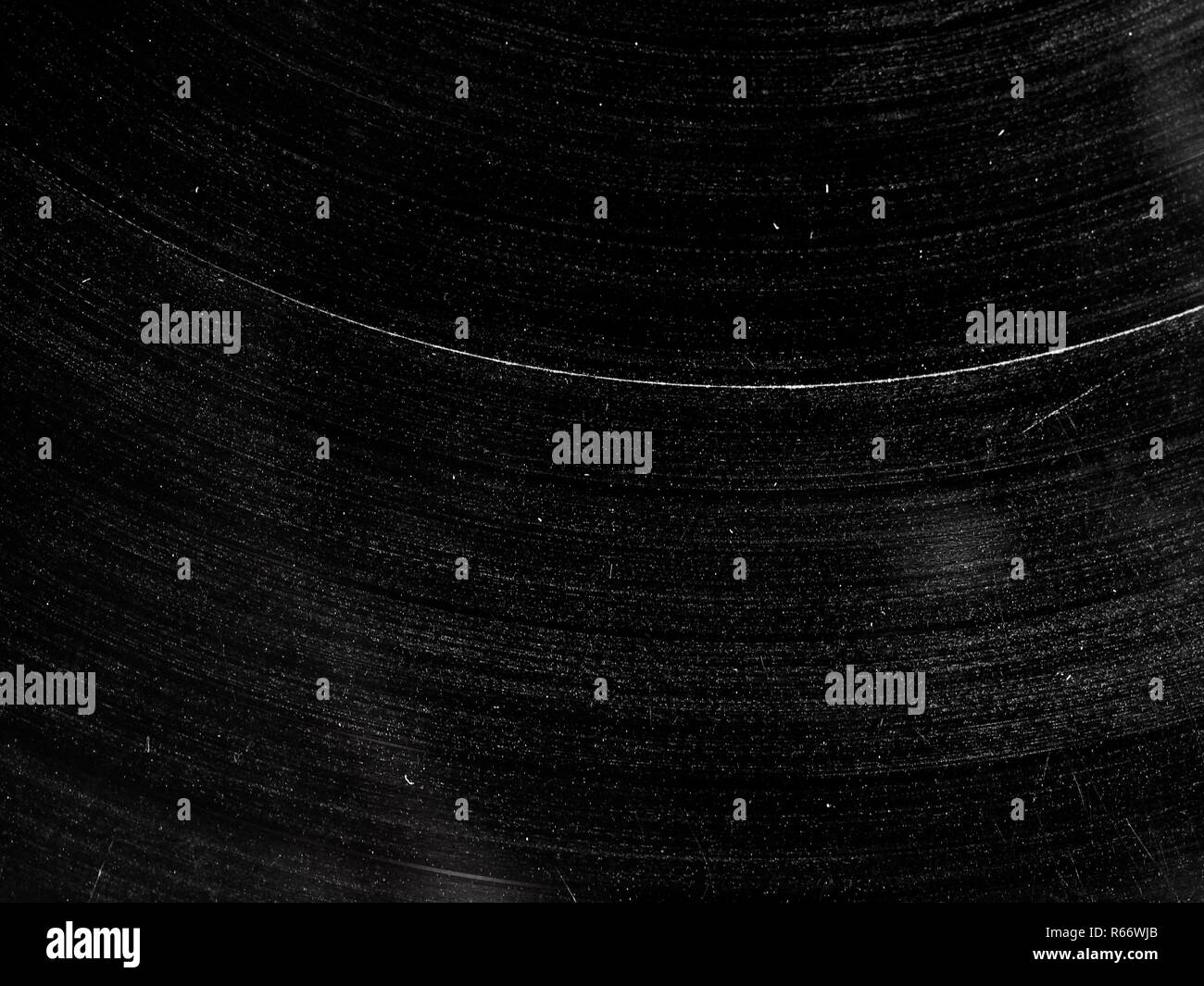 vinyl record detail Stock Photo - Alamy