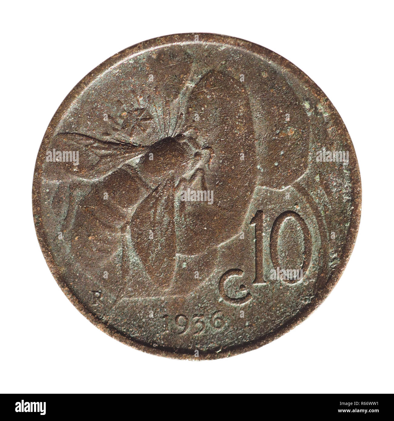 10 lire Cut Out Stock Images & Pictures - Alamy