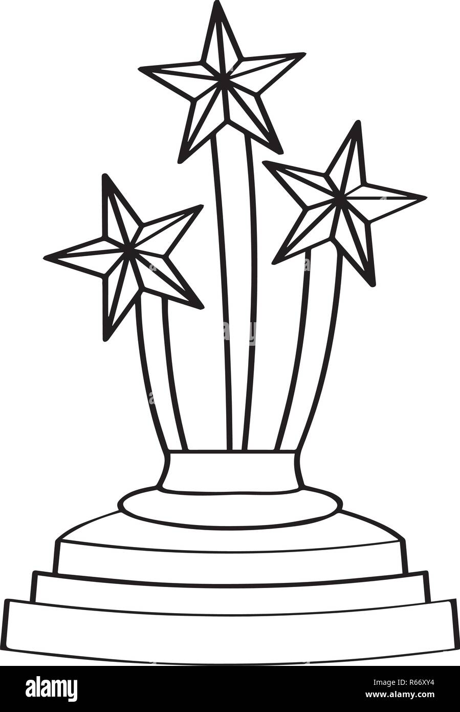 Shape golden Black and White Stock Photos & Images - Alamy