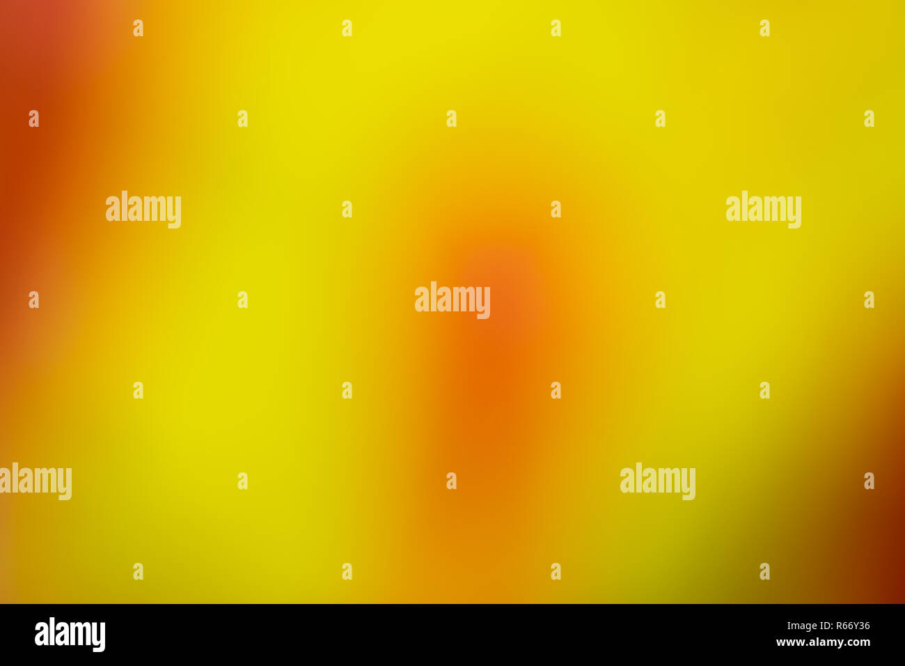 Defocused warm yellow and orange light leak or overlay Stock Photo - Alamy