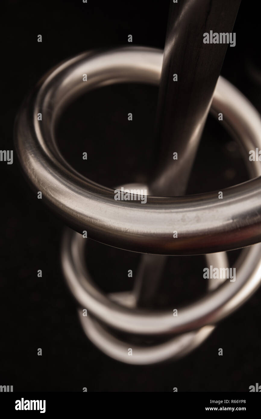 Stainless steel curvature hi-res stock photography and images - Alamy