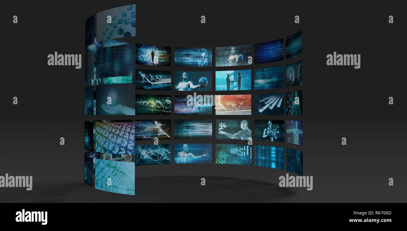 Data driven science hi-res stock photography and images - Alamy