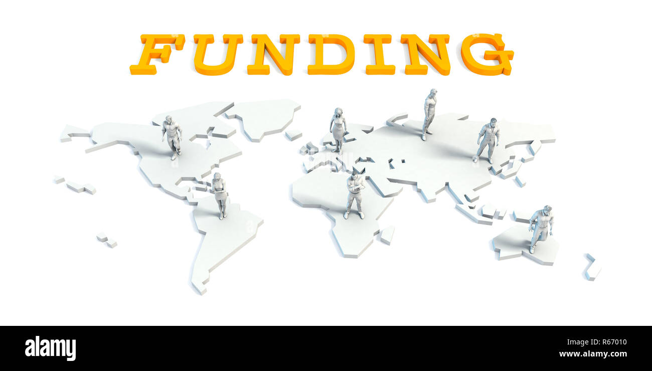 Businesspeople data Cut Out Stock Images & Pictures - Alamy