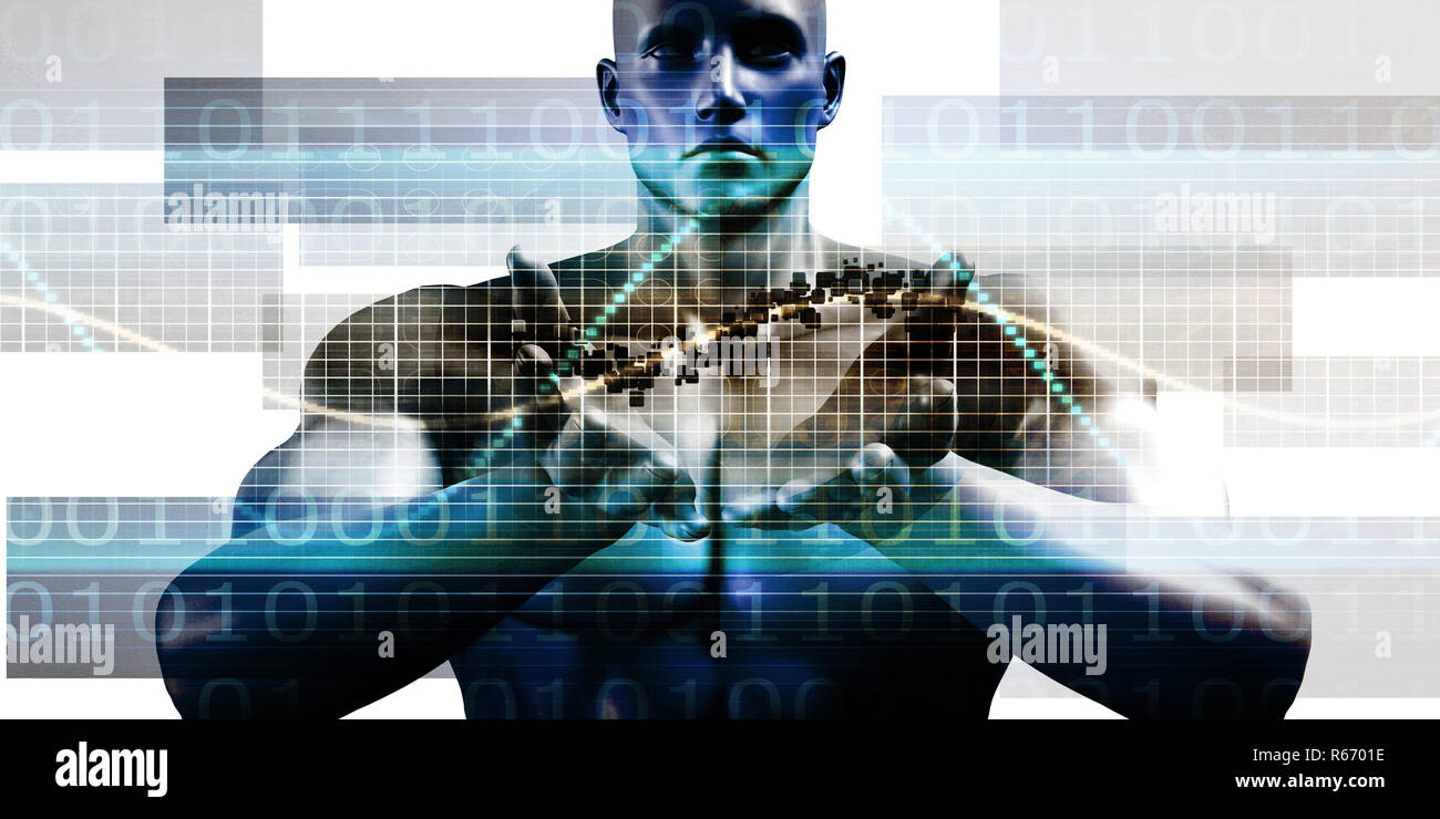 Integrated data platforms hi-res stock photography and images - Alamy