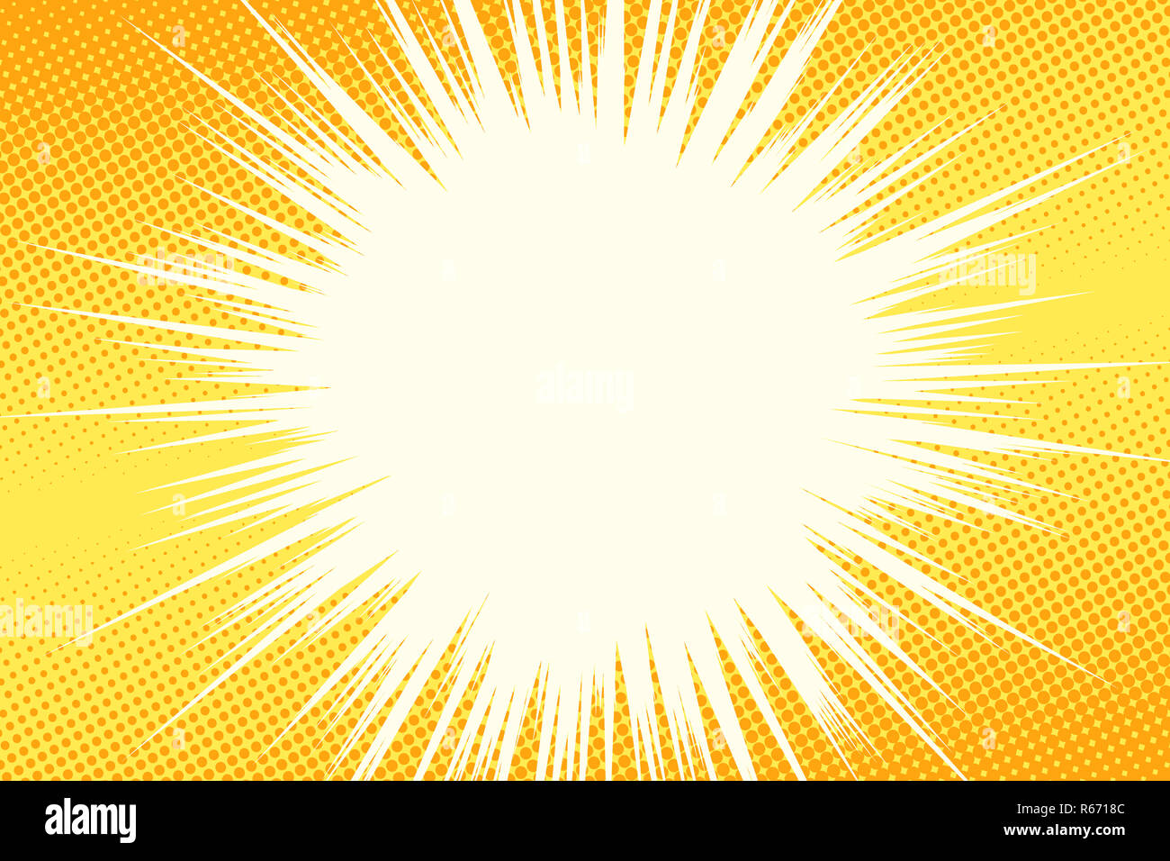 yellow light background Stock Photo - Alamy