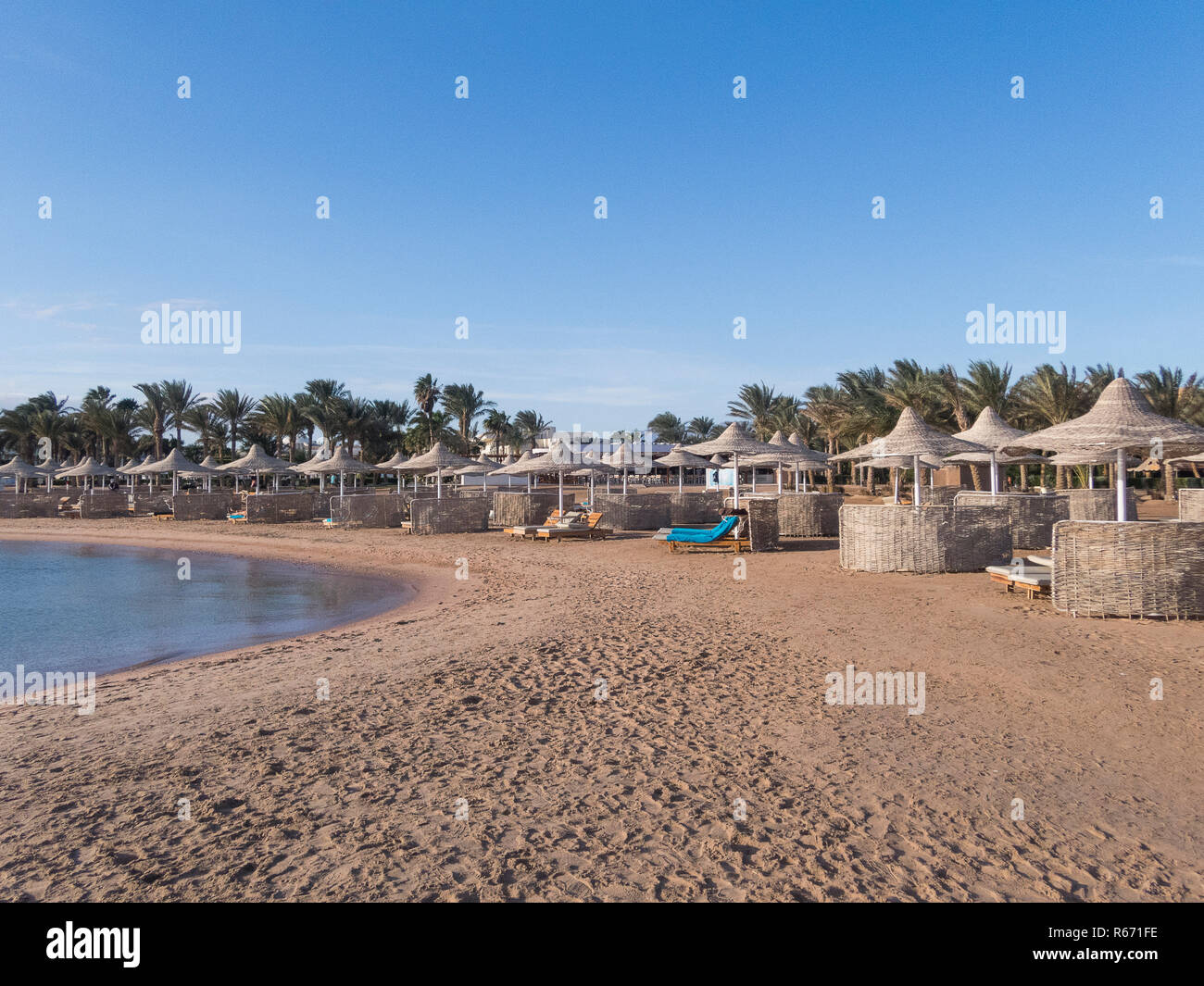 Makadi beach egypt hi-res stock photography and images - Alamy