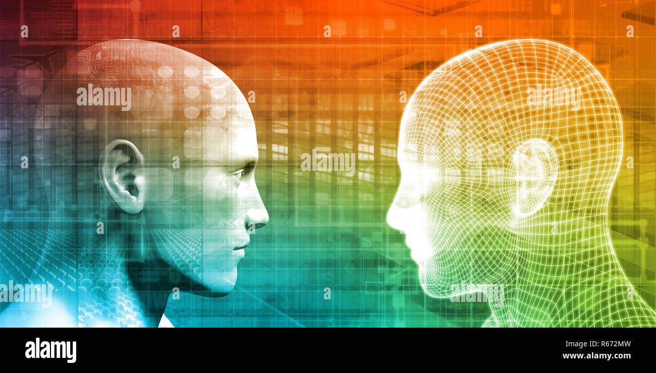 Code of Ethics in Technology Stock Photo - Alamy