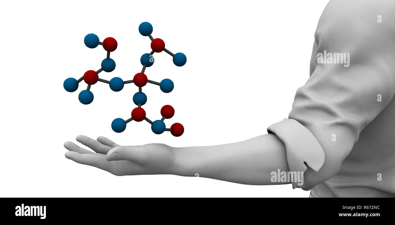 Medical Science Technology Stock Photo - Alamy