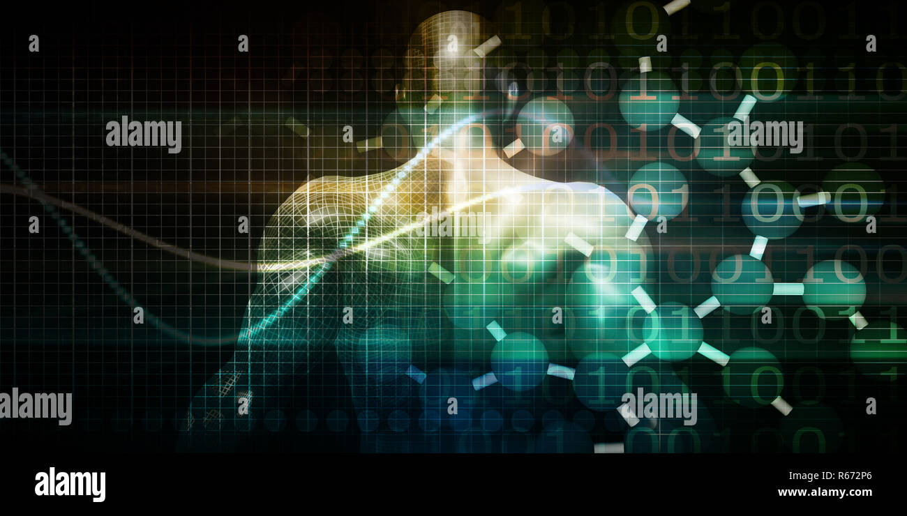 Applications of nanotechnology hi-res stock photography and images - Alamy