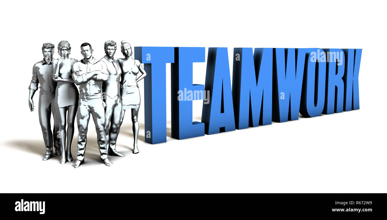 Diverse workforce concept hi-res stock photography and images - Alamy