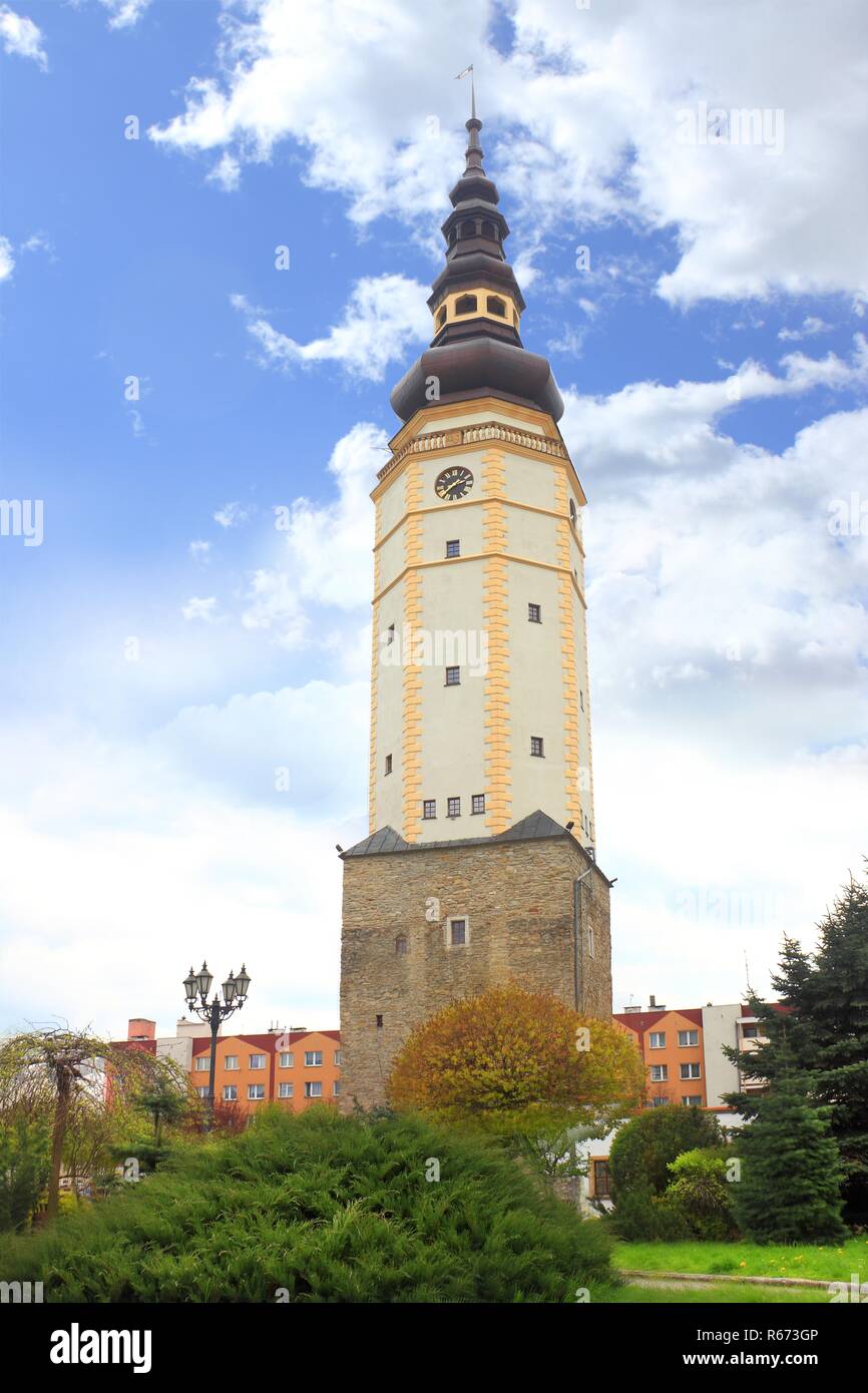 Strzelin hi-res stock photography and images - Alamy
