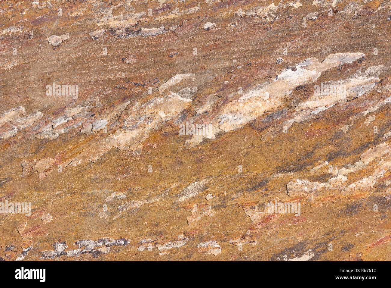 Texture of yellow stone Stock Photo - Alamy
