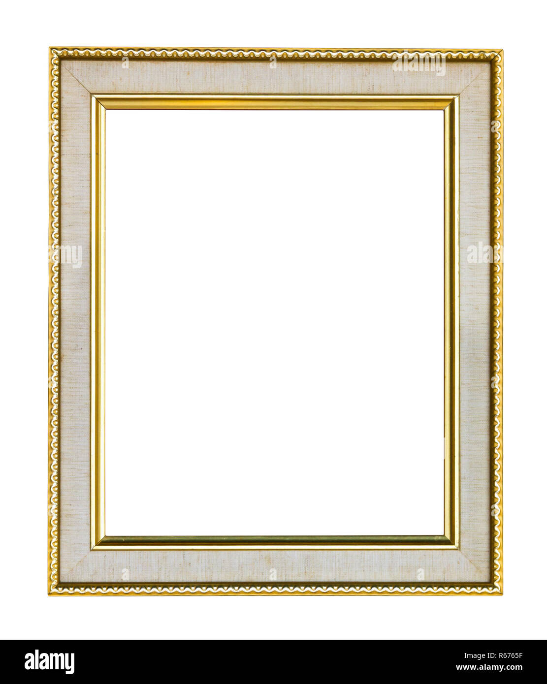 Wooden vintage frame Stock Photo - Alamy
