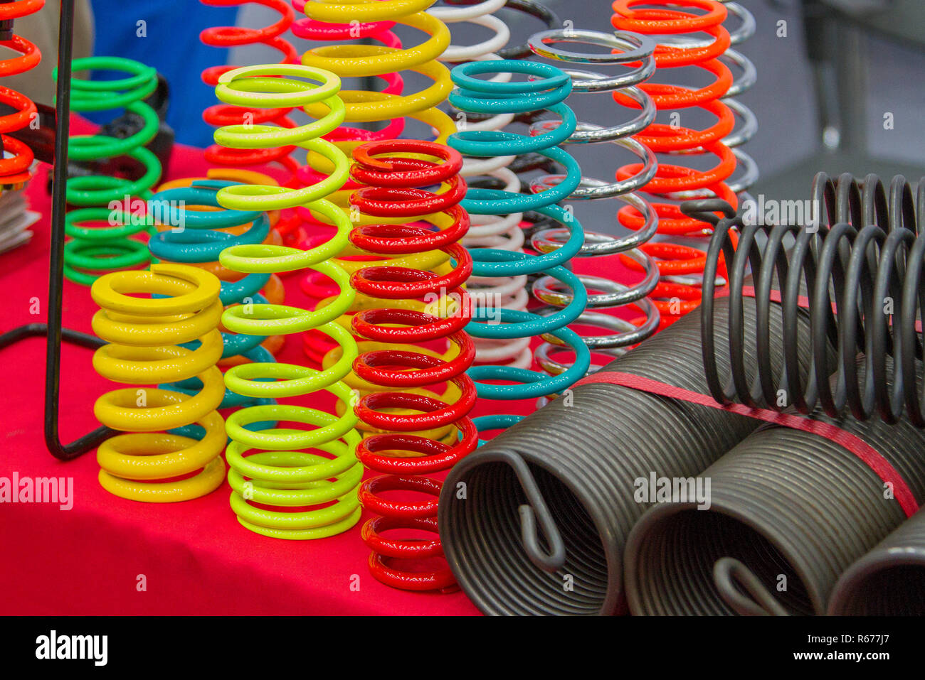 Coat of many colors hi-res stock photography and images - Alamy