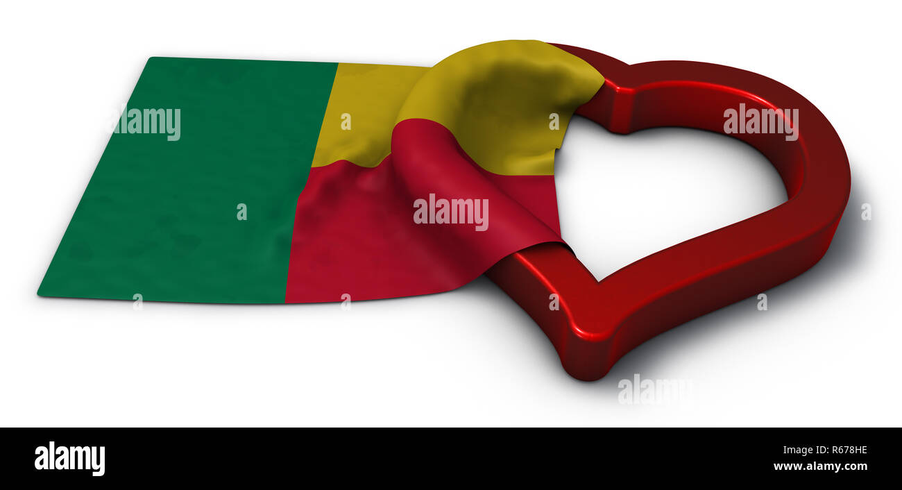 Republic of benin hi-res stock photography and images - Alamy