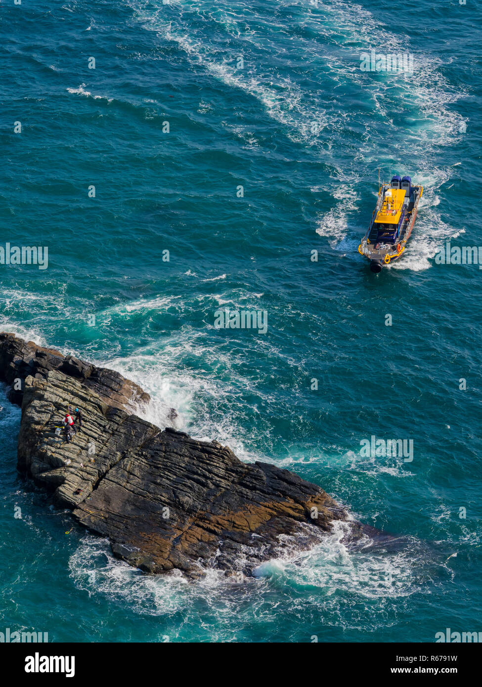 Taejongdae park hi-res stock photography and images - Alamy