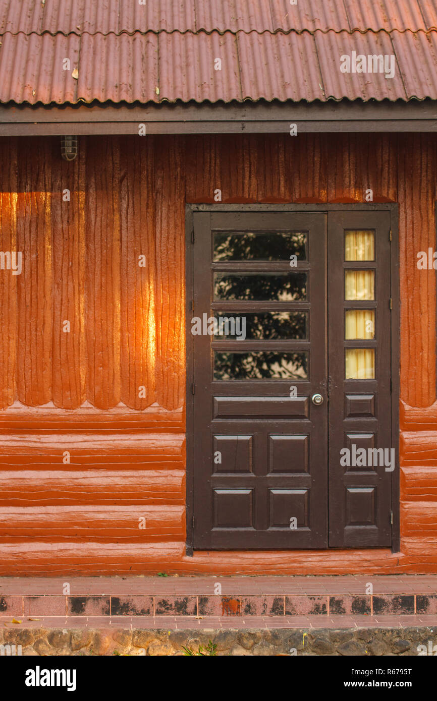 window and door background Stock Photo - Alamy