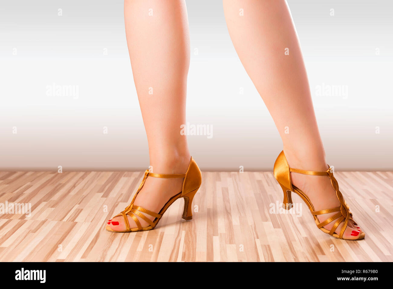 Golden dance hi-res stock photography and images - Alamy