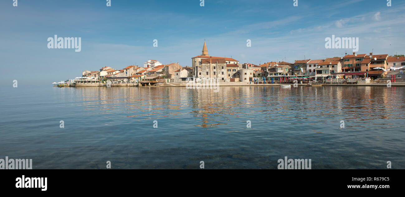 Umag panorama hi-res stock photography and images - Alamy