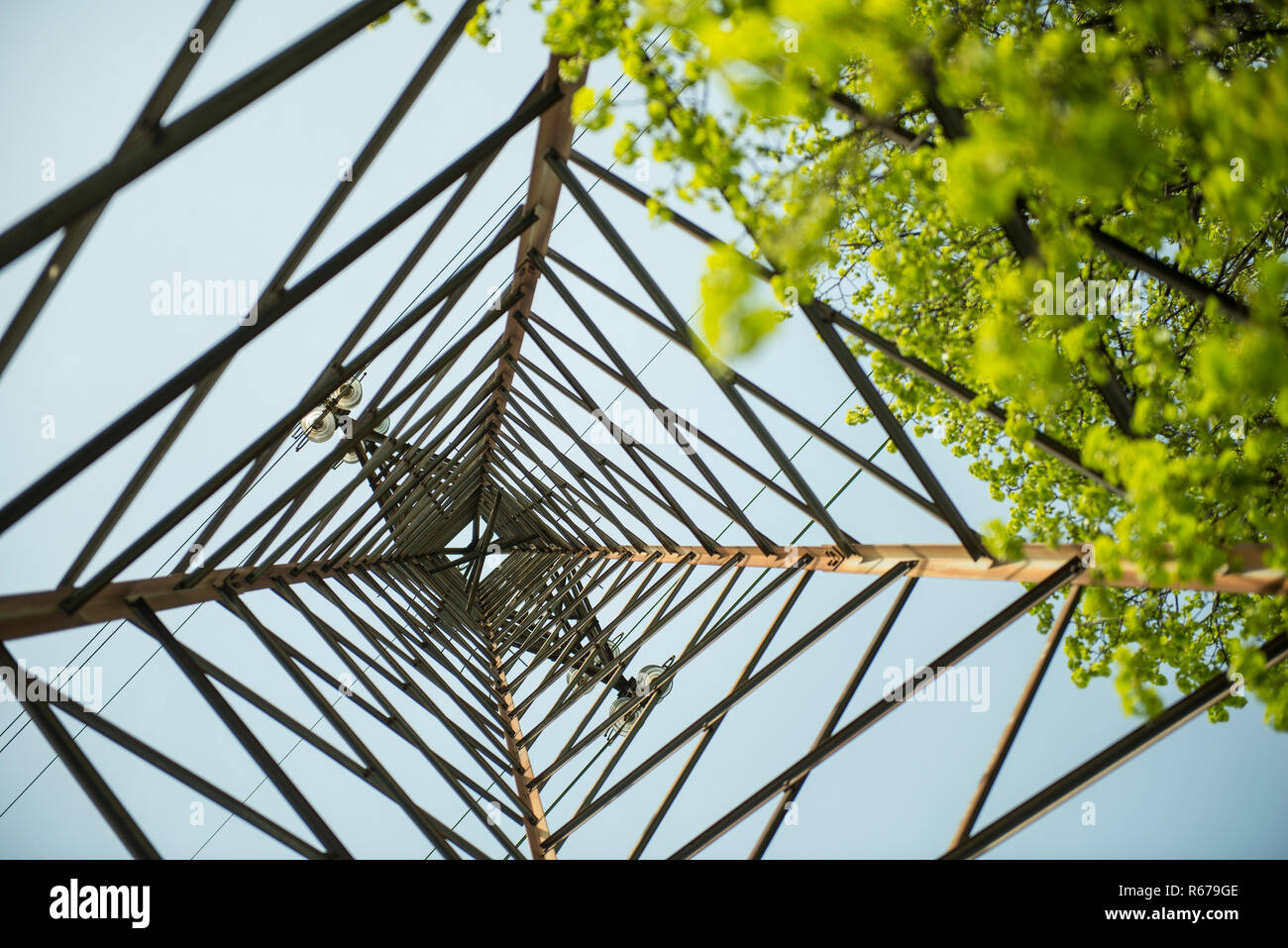 Low electrical conduction hi-res stock photography and images - Alamy