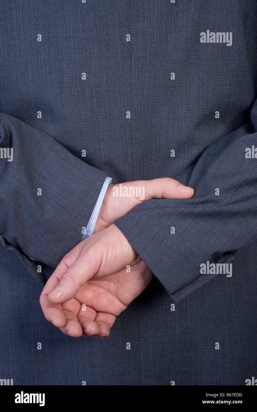 Executive giving boss gift hi-res stock photography and images - Alamy