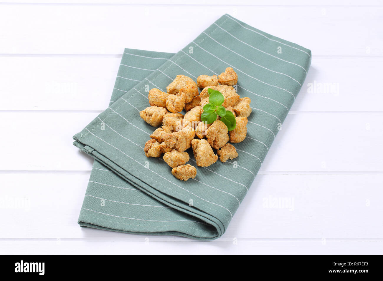 Meat subtitute hi-res stock photography and images - Alamy