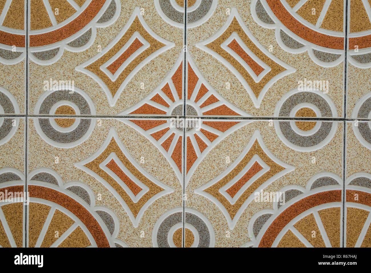 Tiled wall texture Stock Photo - Alamy