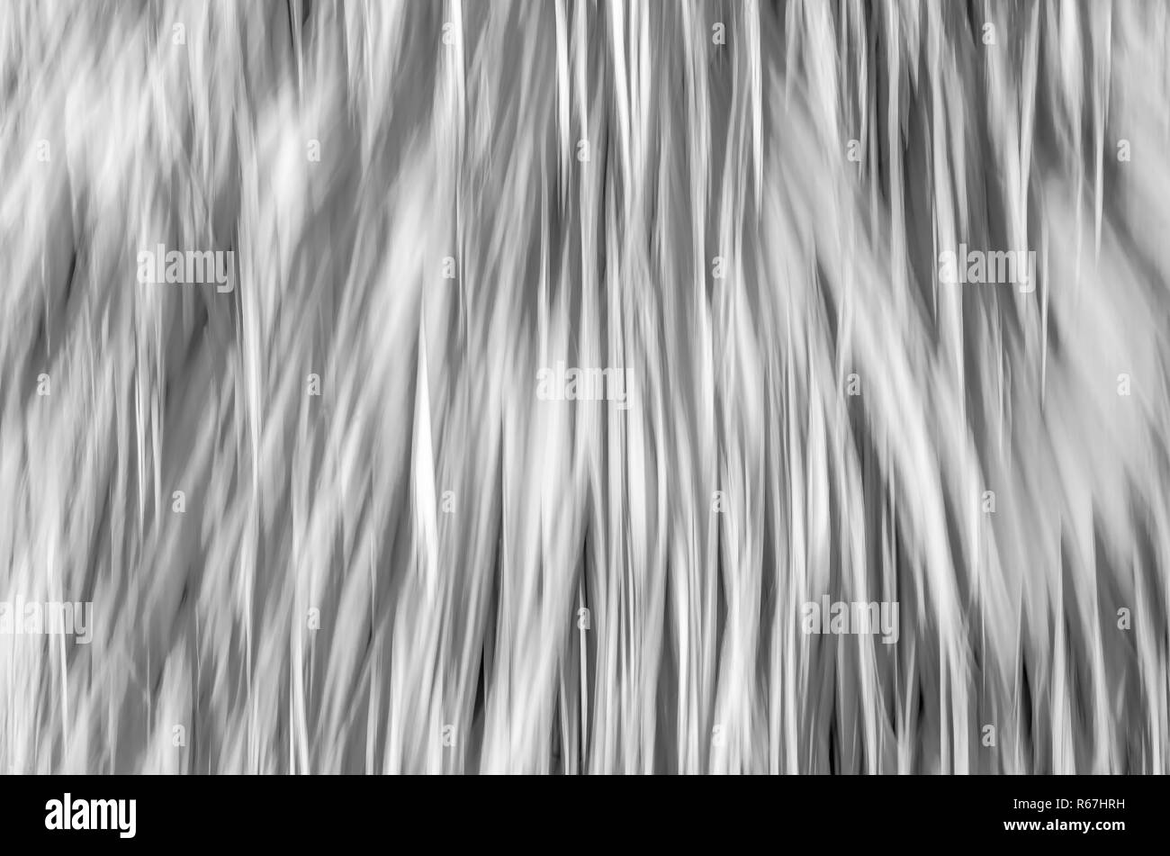 Black and white abstract pattern Stock Photo - Alamy