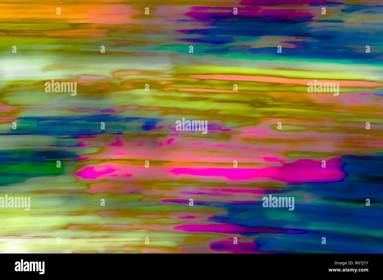 Colorful abstract background illustration Stock Photo - Alamy