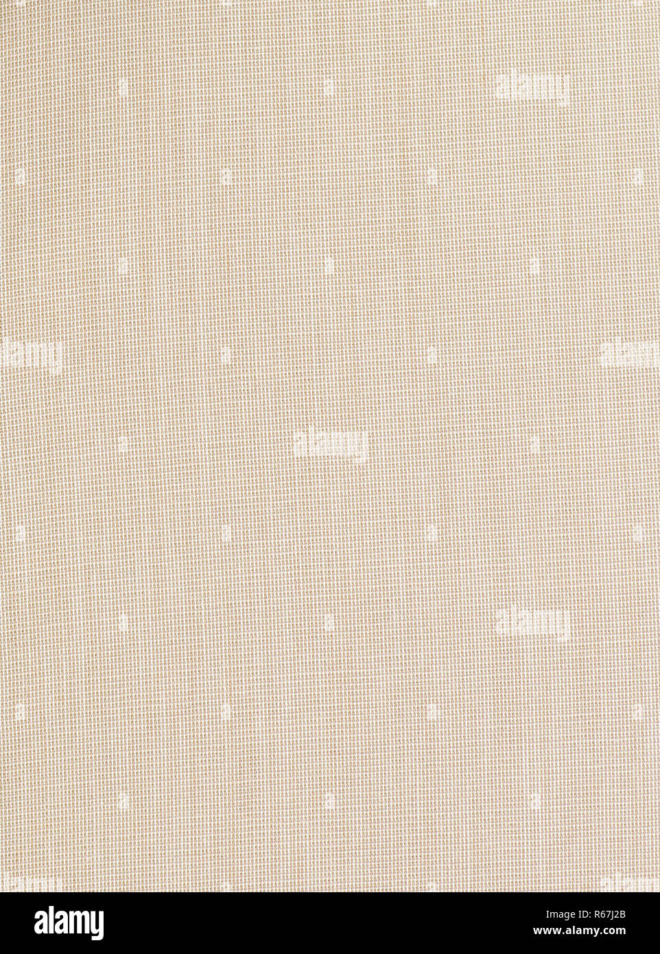 brown background from the texture of the fabric. empty. no pattern ...