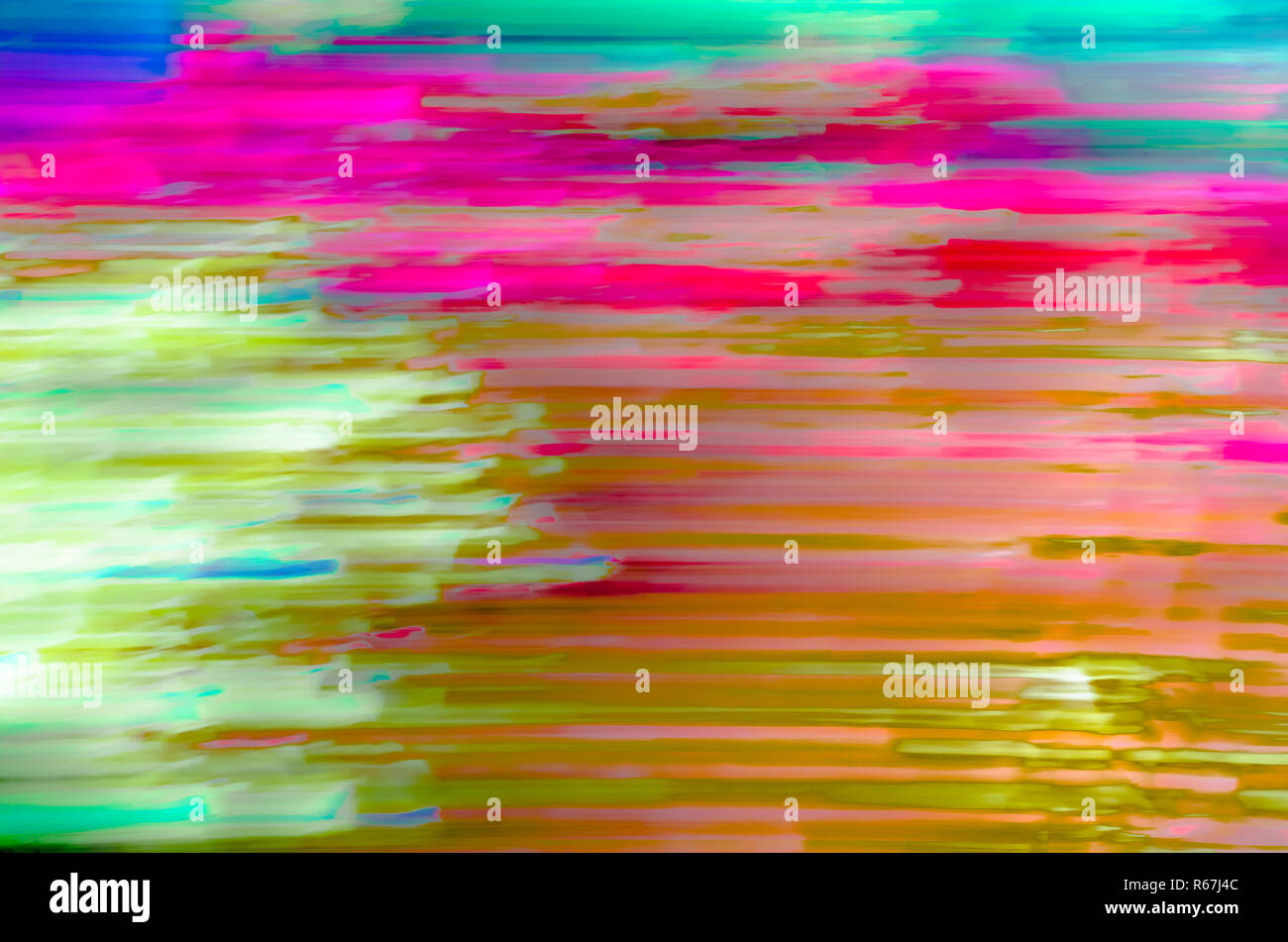 Colorful abstract background illustration Stock Photo - Alamy