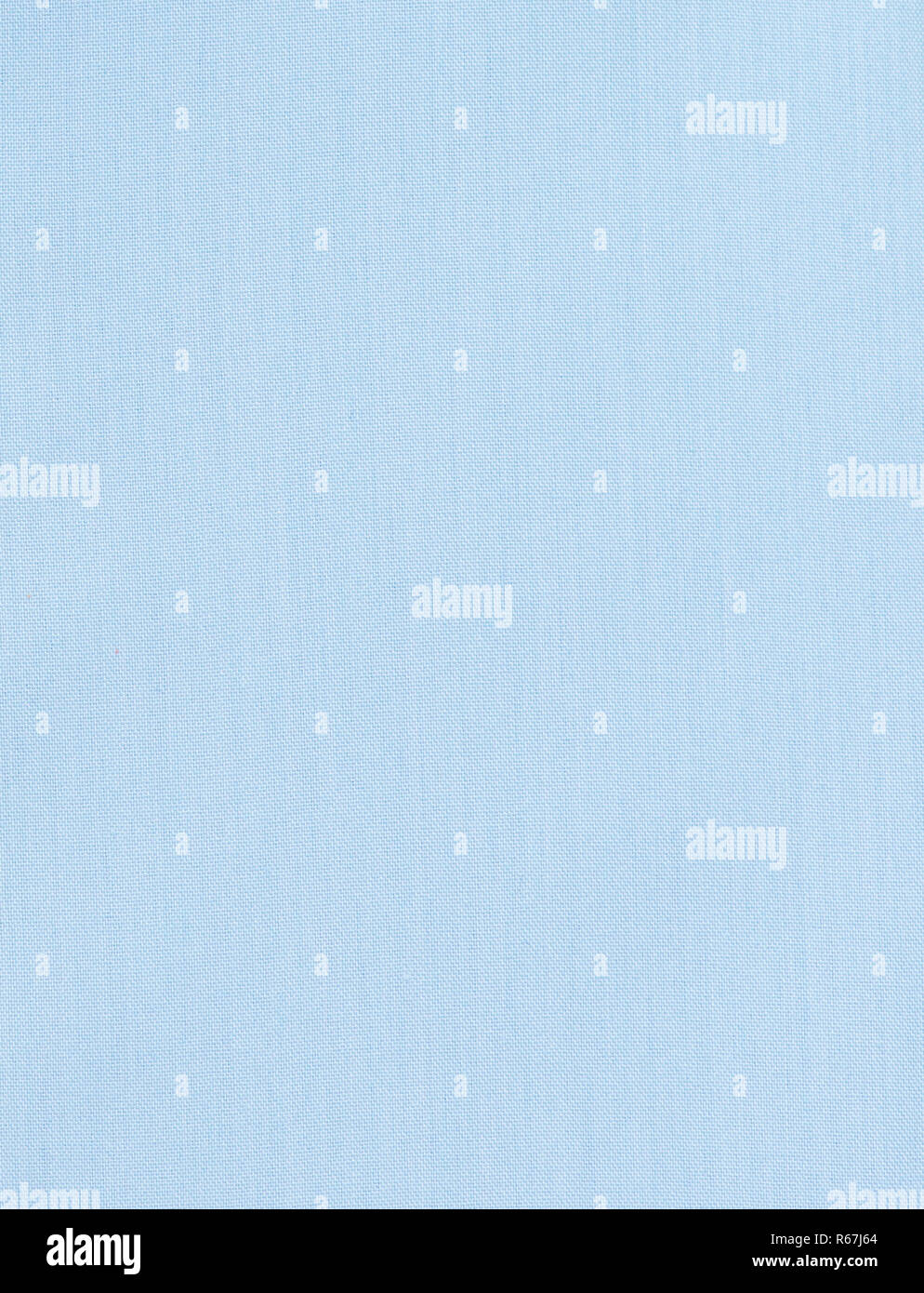 the blue background of the texture of the fabric. empty. no pattern ...