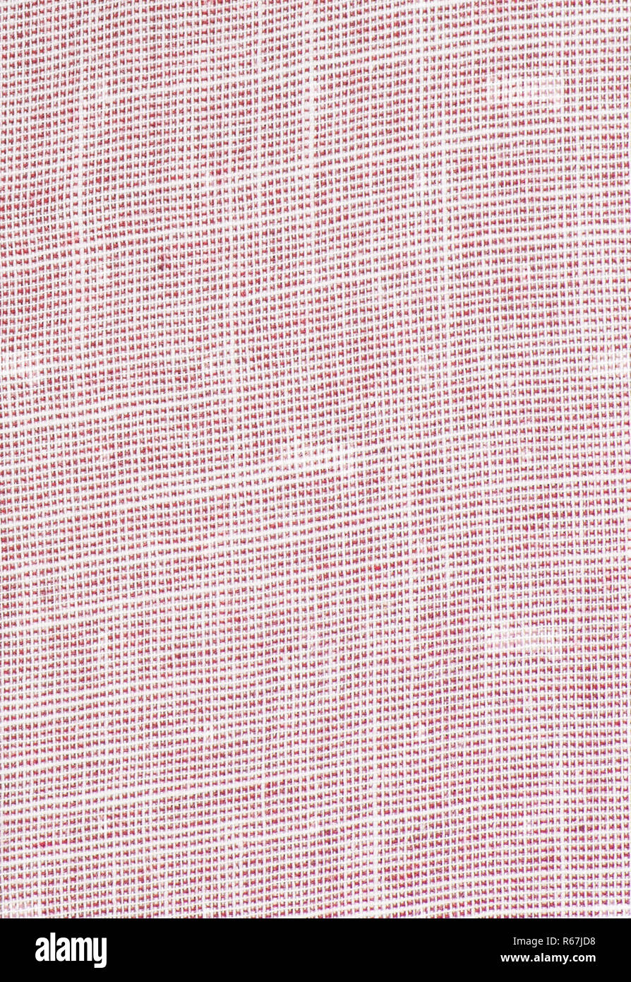 red background from the texture of the fabric. empty. no pattern Stock ...