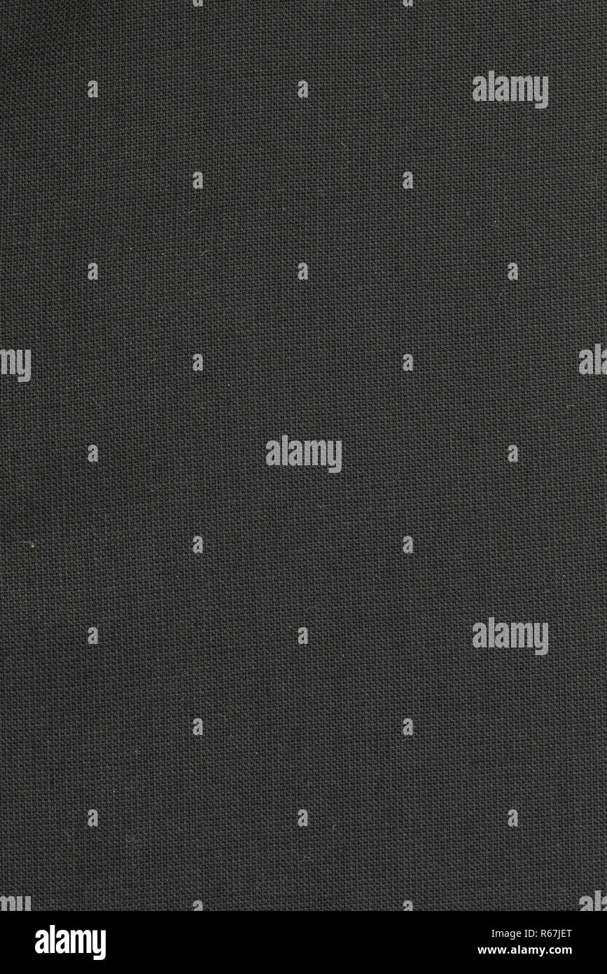 the black background of the texture of the fabric. empty. no pattern ...