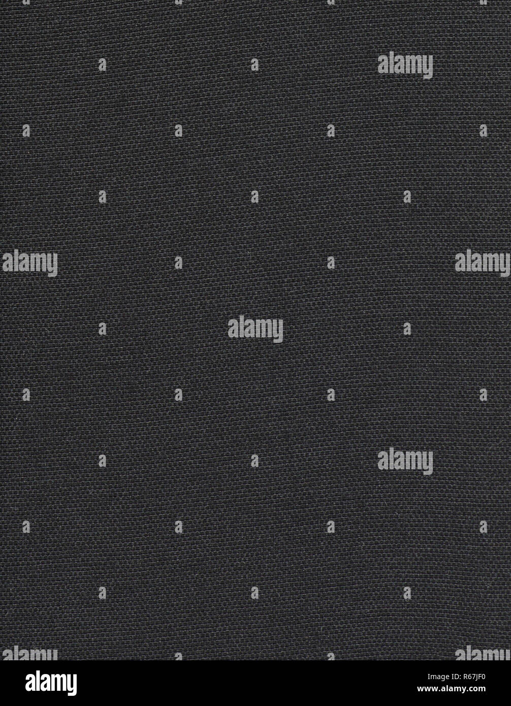 the black background of the texture of the fabric. empty. no pattern ...