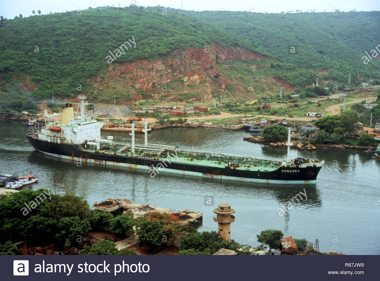 Vizag India High Resolution Stock Photography and Images - Alamy