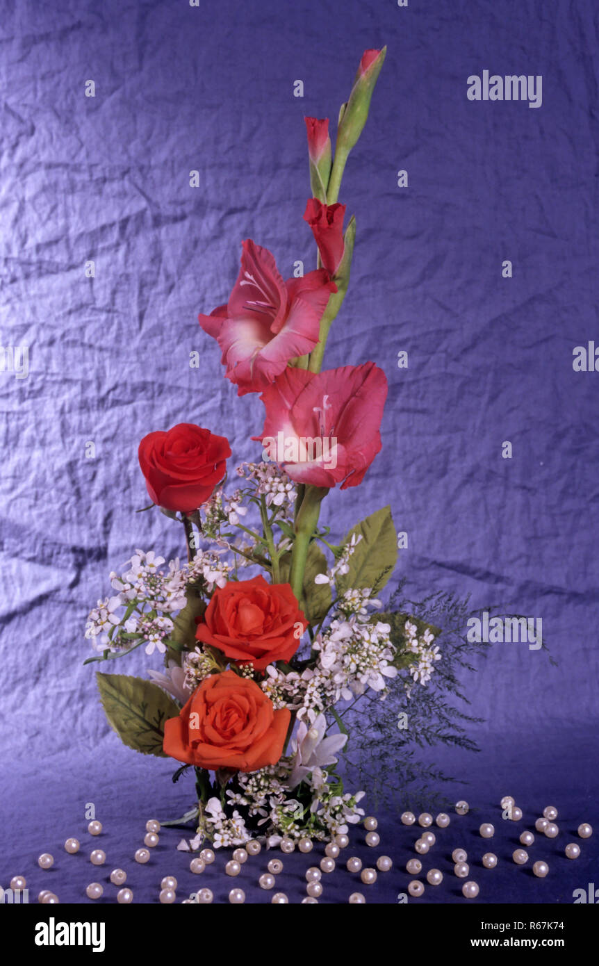 Flowers of india hi-res stock photography and images - Alamy