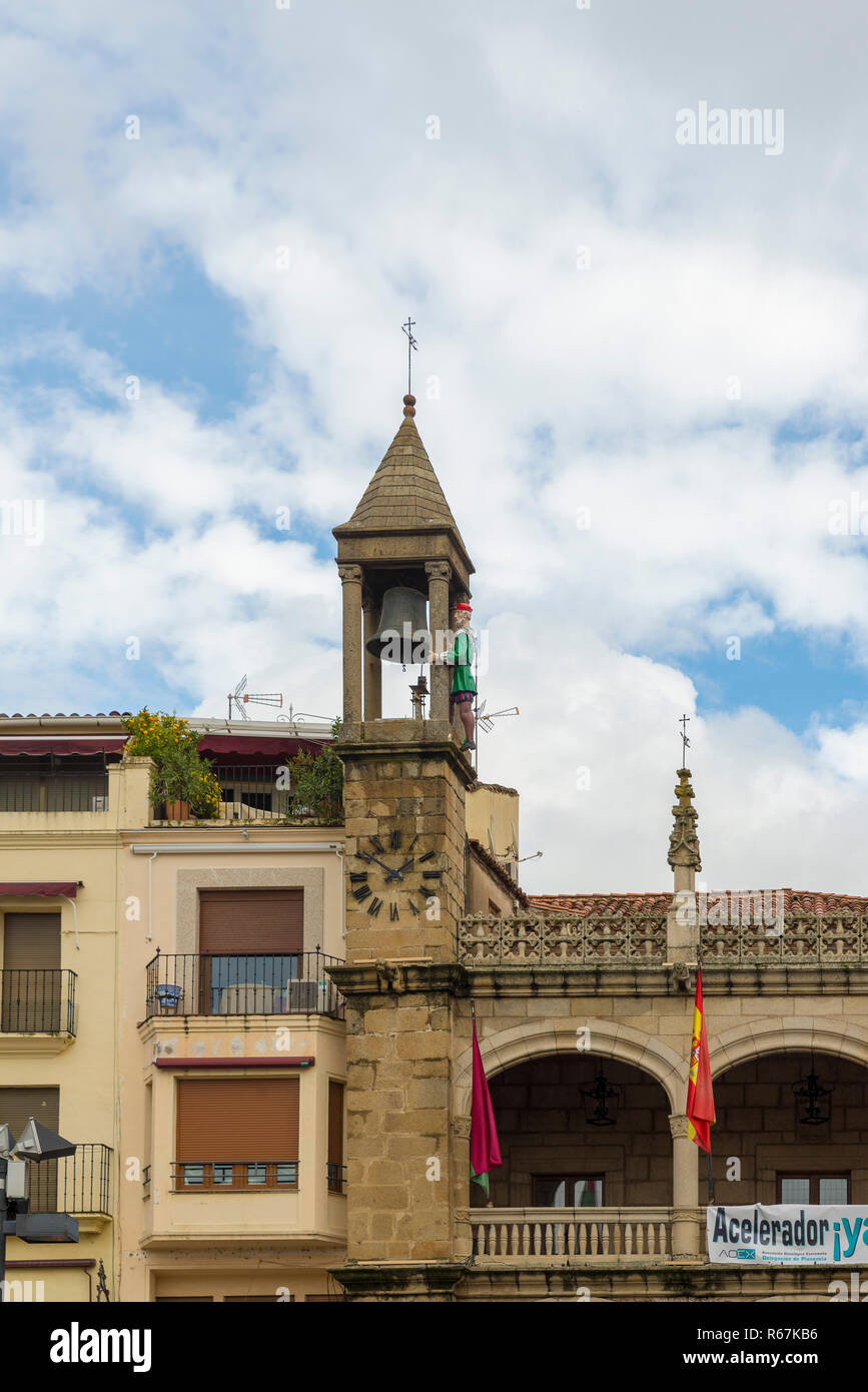 Grandfather mayorga hi-res stock photography and images - Alamy