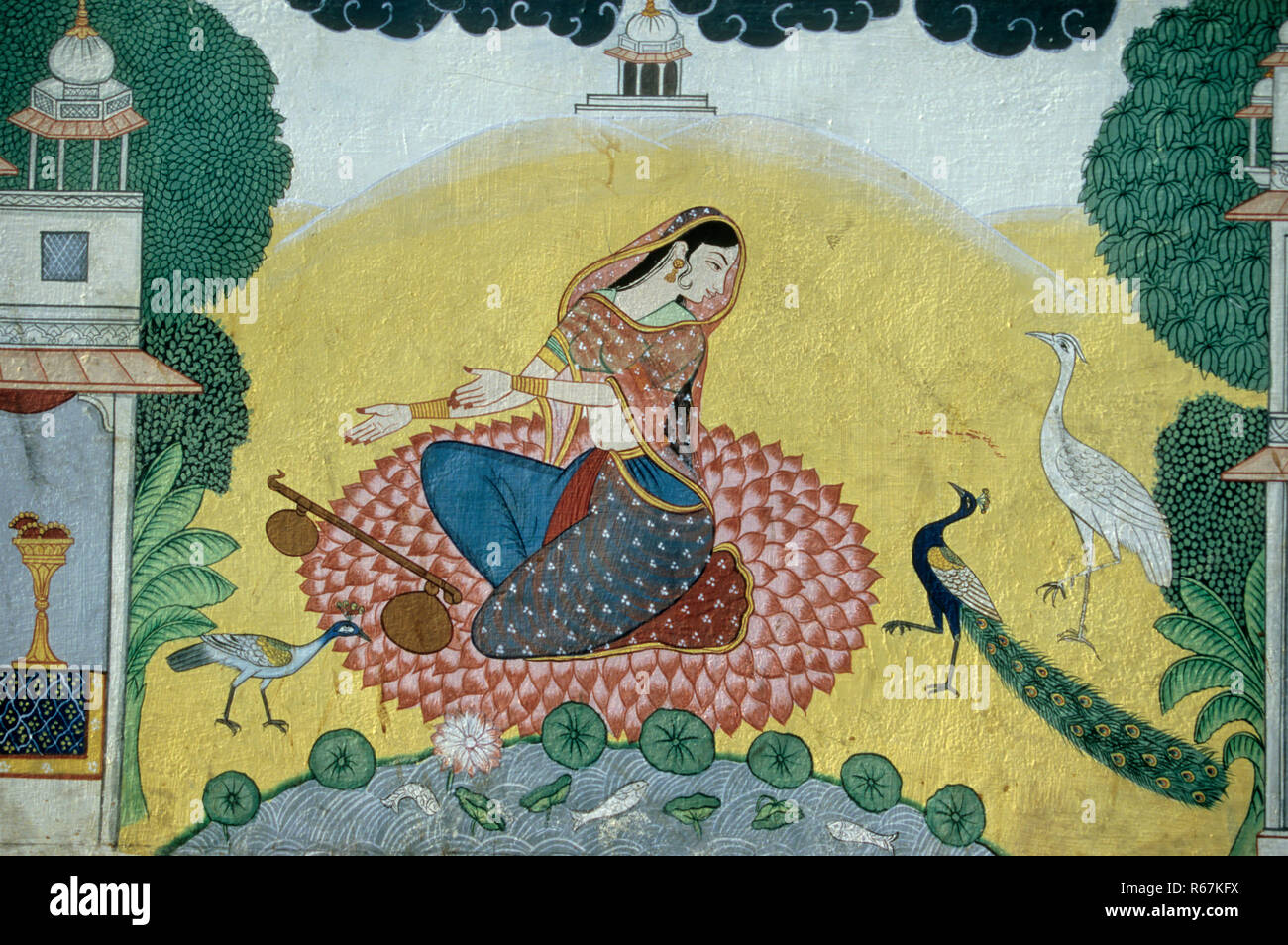 India paper hi-res stock photography and images - Alamy