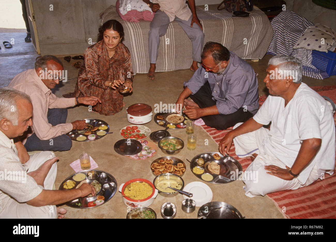 Family function hi-res stock photography and images - Alamy