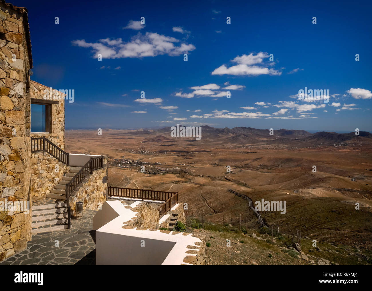 Morro Velosa viewpoint Stock Photo - Alamy