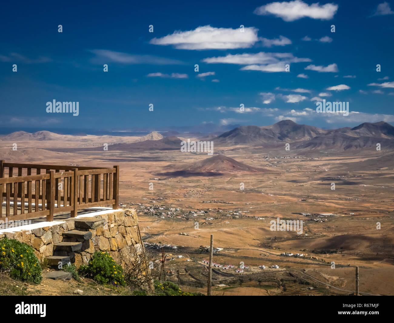 Mirador morro velosa viewing platform hi-res stock photography and ...