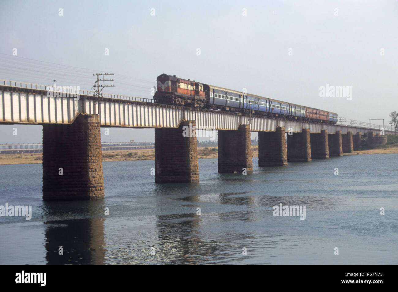 Railways railways railways railways railways hi-res stock photography ...