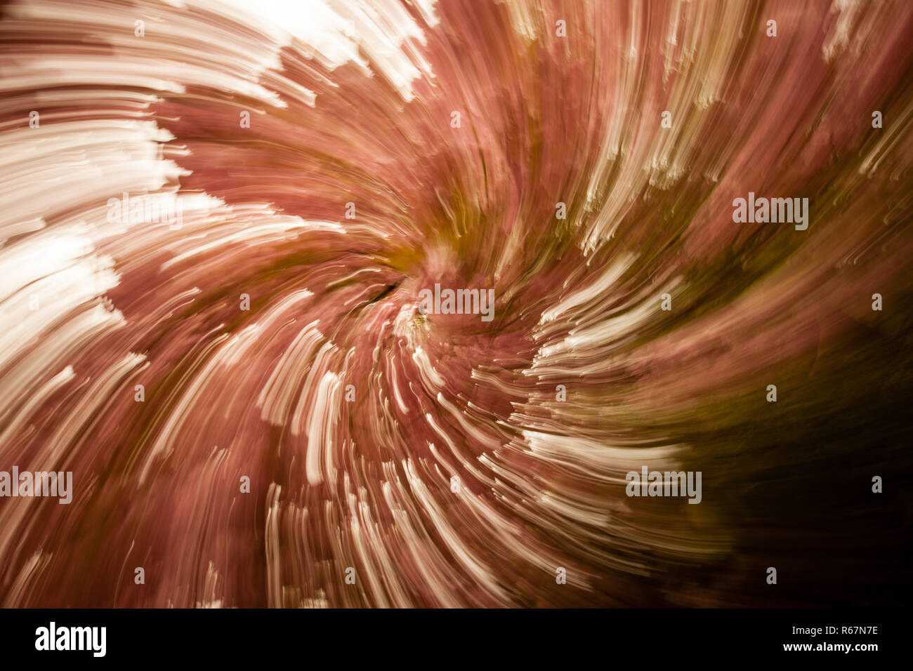 Colorful swirl background Stock Photo - Alamy