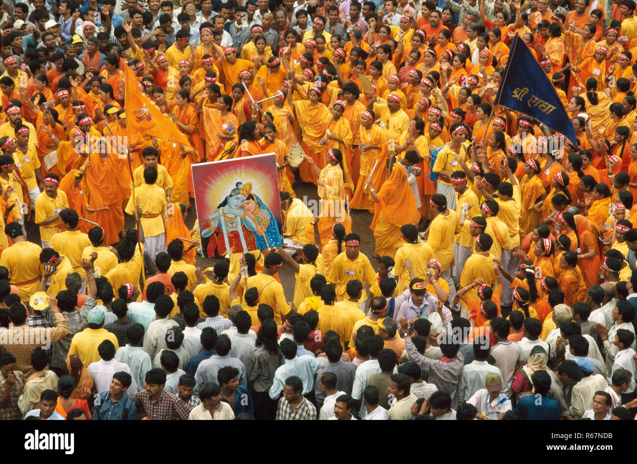 rath yatra, puri, orissa, india Stock Photo - Alamy