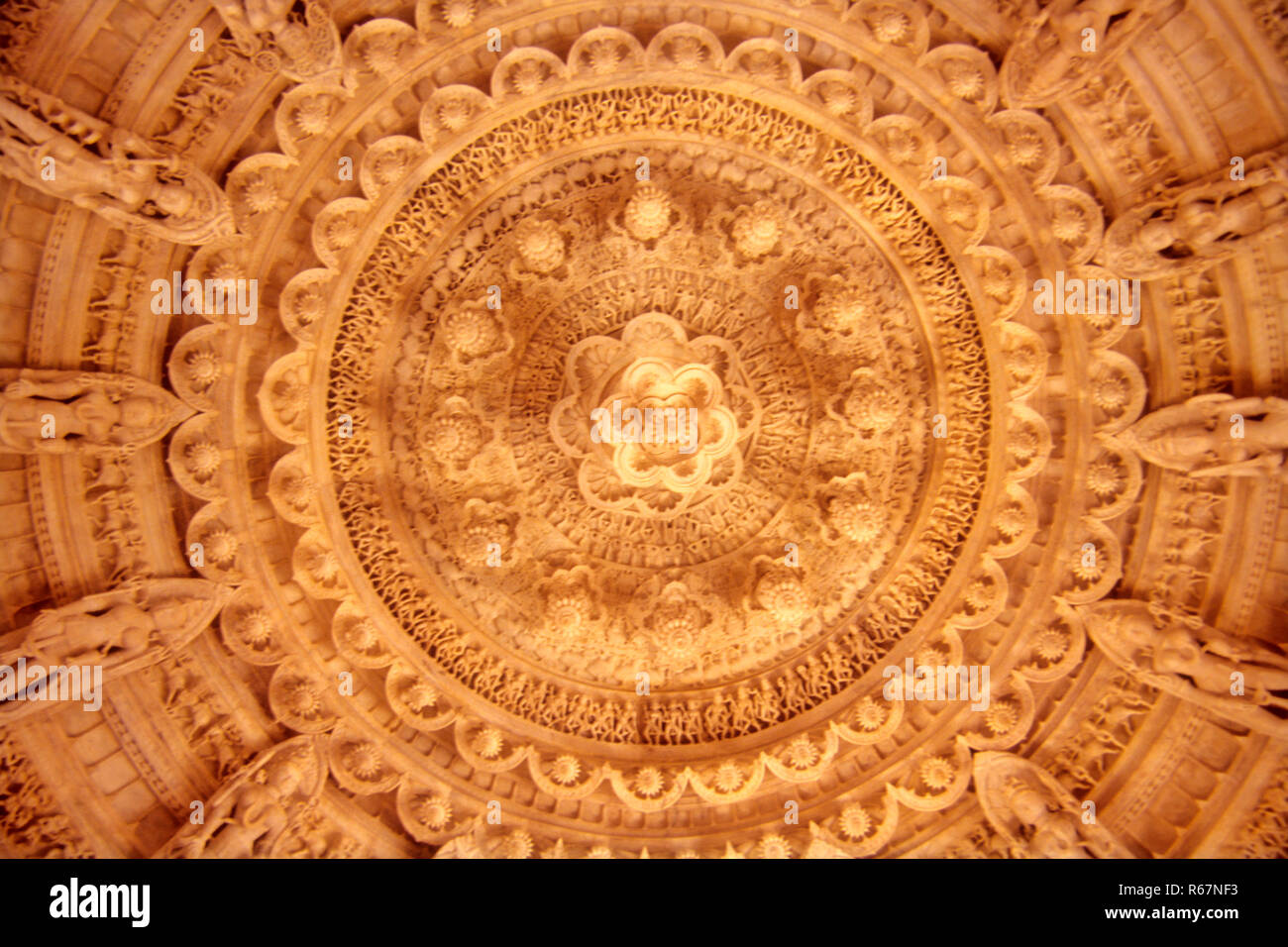 Marble ceiling, Dilwara Temple, Delvada Temple, Svetambara Jain temple ... Marble ceiling, Dilwara Temple, Delvada Temple, Svetambara Jain temple ...