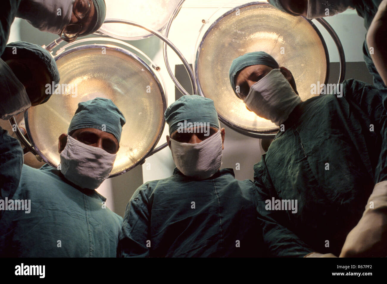 Urban operation hi-res stock photography and images - Alamy