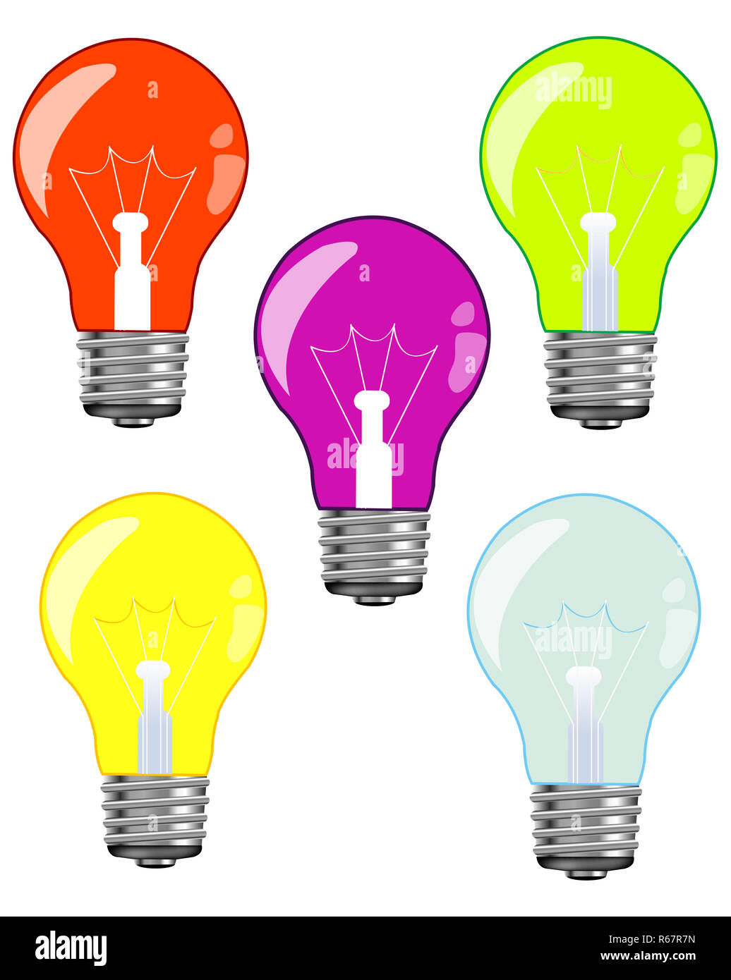 Phosphorescence light hi-res stock photography and images - Alamy