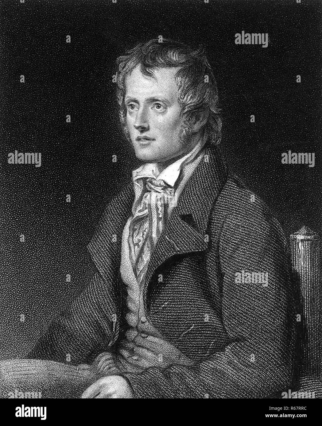 John clare hi-res stock photography and images - Alamy